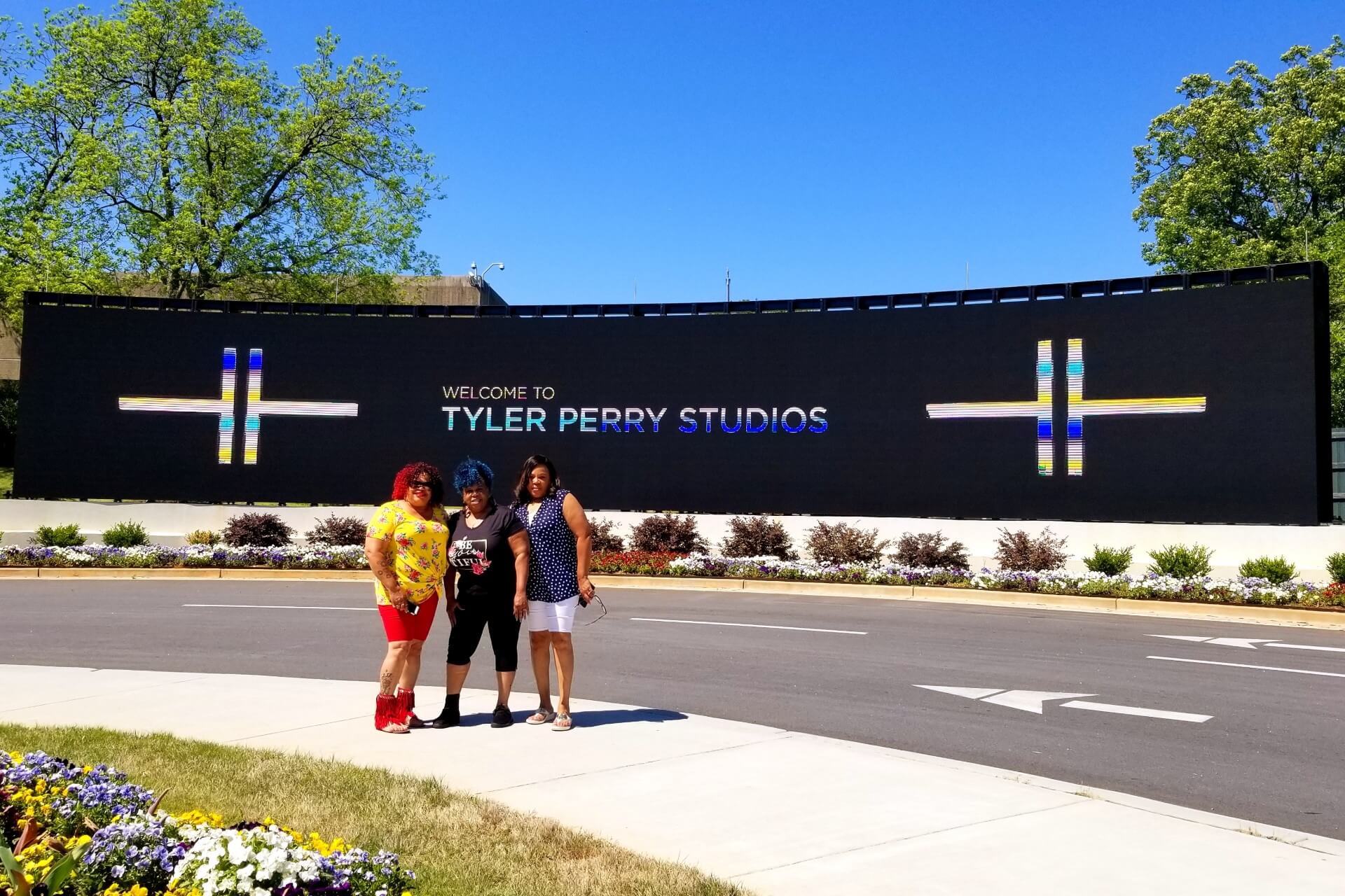 Who is Tyler Perry? | Roundabout Atlanta
