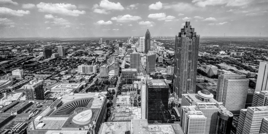 5 Fun Atlanta Facts | Roundabout Atlanta