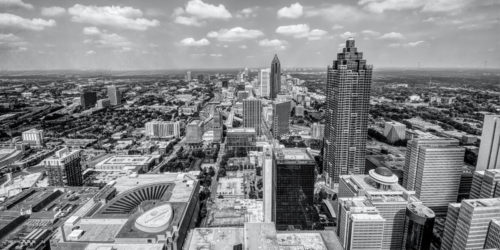 5 Fun Atlanta Facts | Roundabout Atlanta