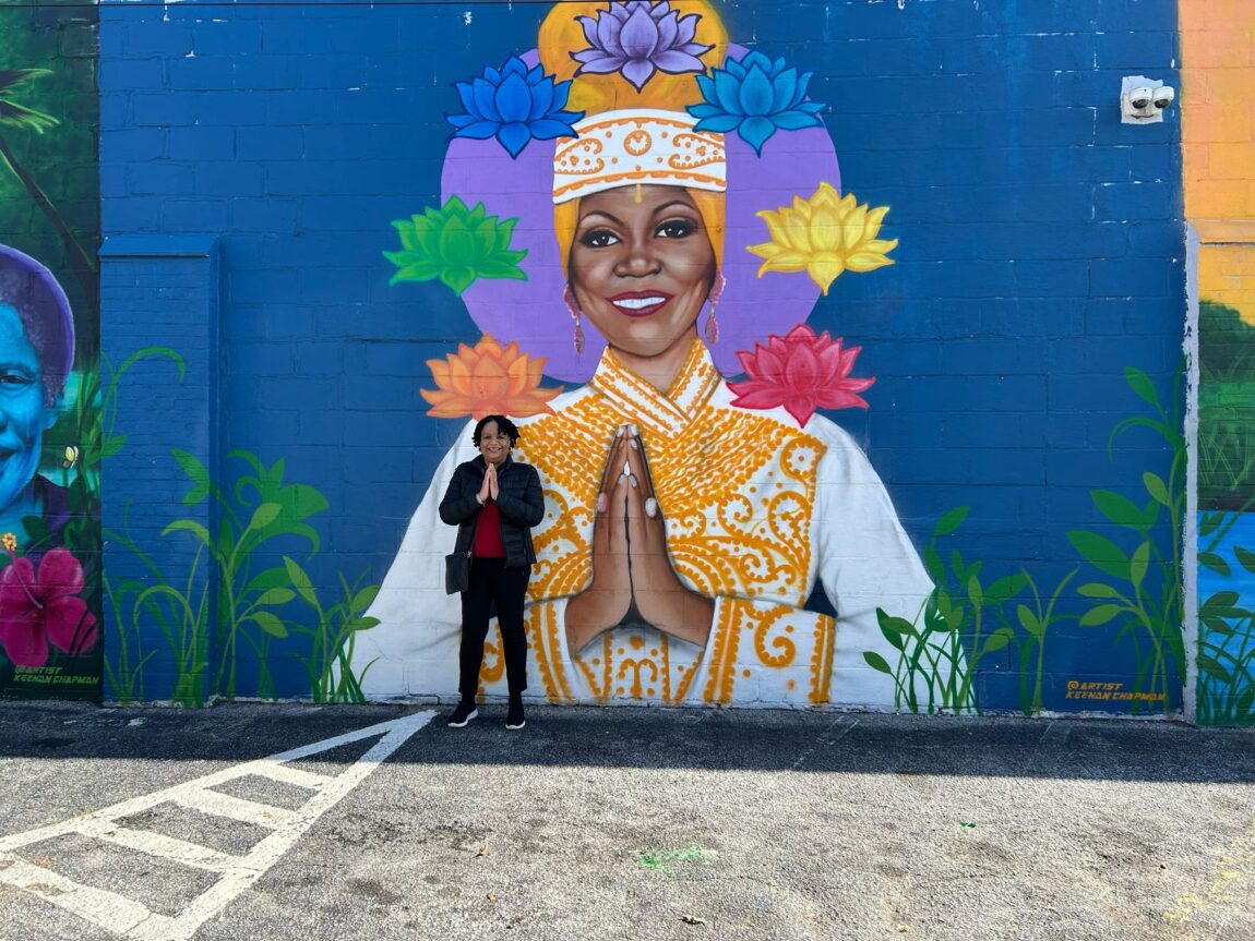 Atlanta Black History & Civil Rights Tours | Roundabout Atlanta Tours ...