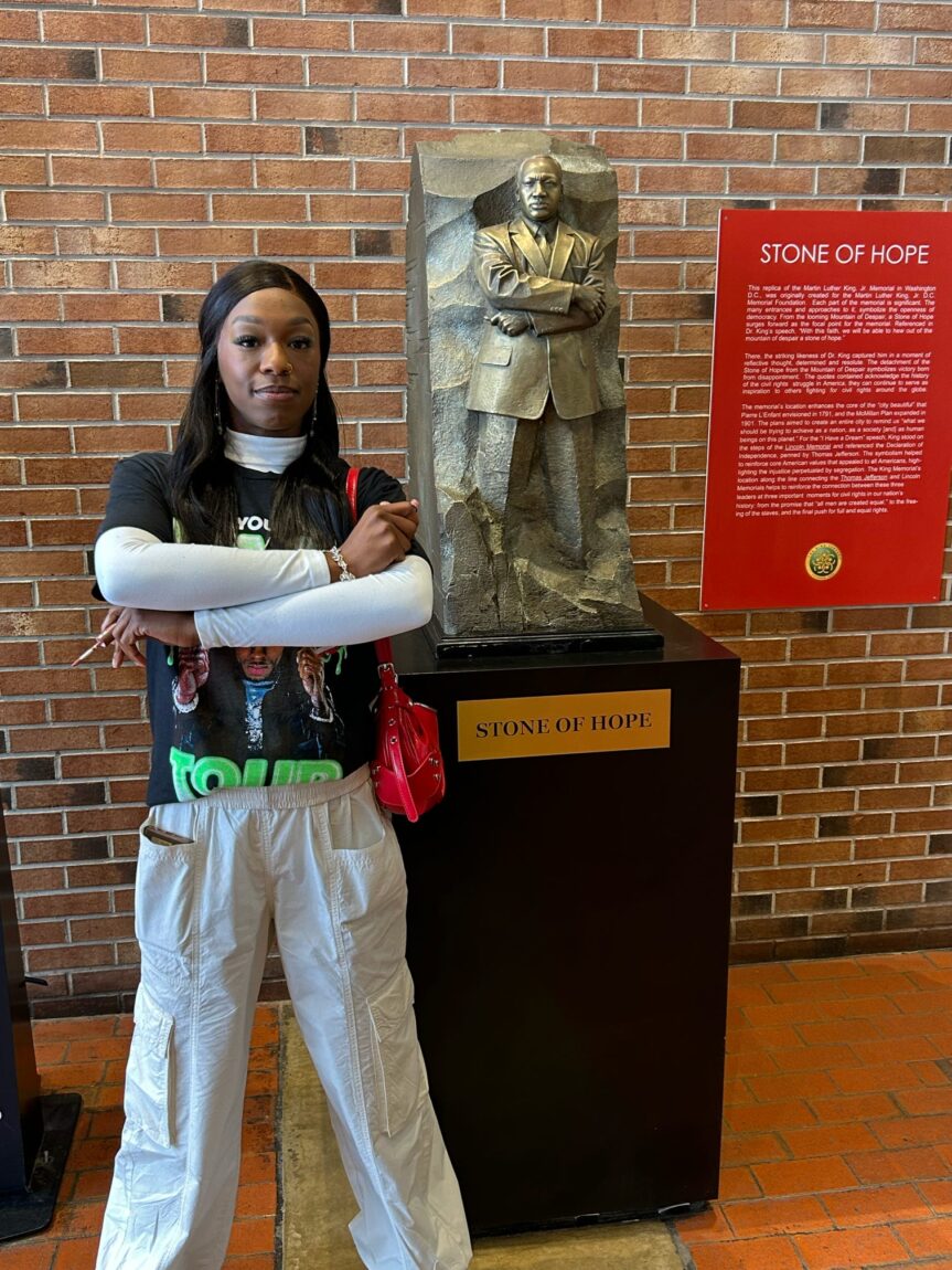 Atlanta Black History & Civil Rights Tours | Roundabout Atlanta Tours ...