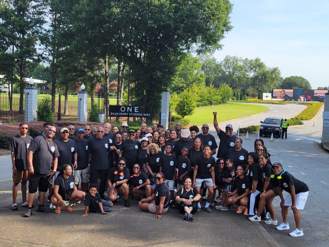 Atlanta Black History & Civil Rights Tours | Roundabout Atlanta Tours ...