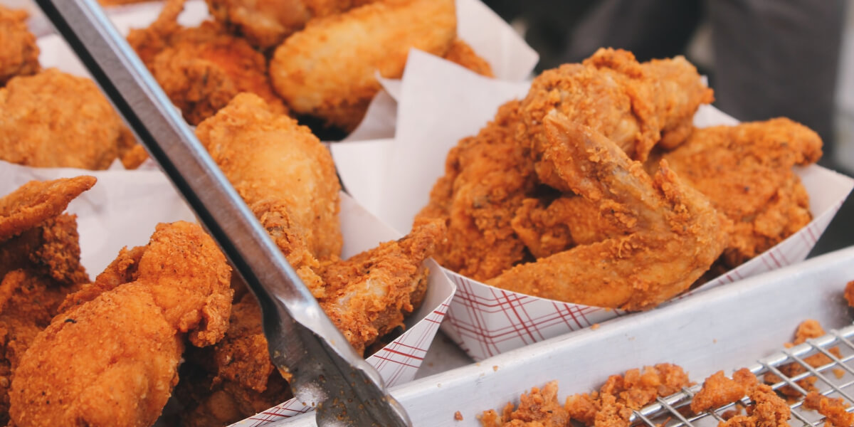 What Type of Food Is Atlanta Known For? | Roundabout Atlanta