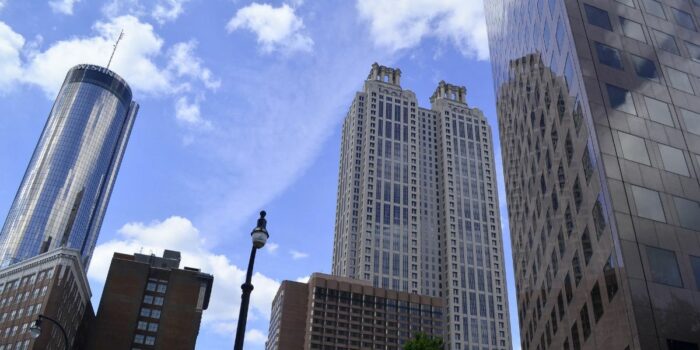Why Is Georgia Known As the Peach State? | Roundabout Atlanta